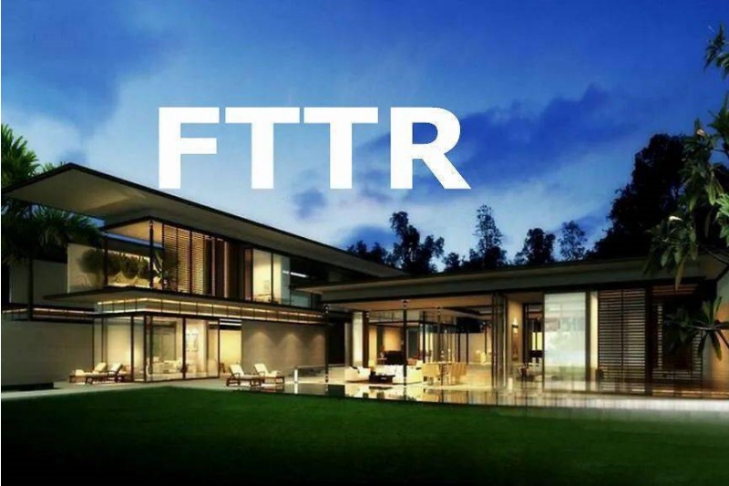 FTTR | FIBEYE